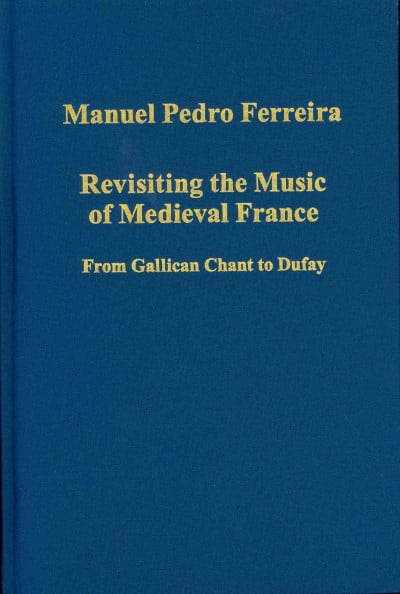 Pre-Owned Variorum Collected Studies Revisiting the Music of Medieval ...