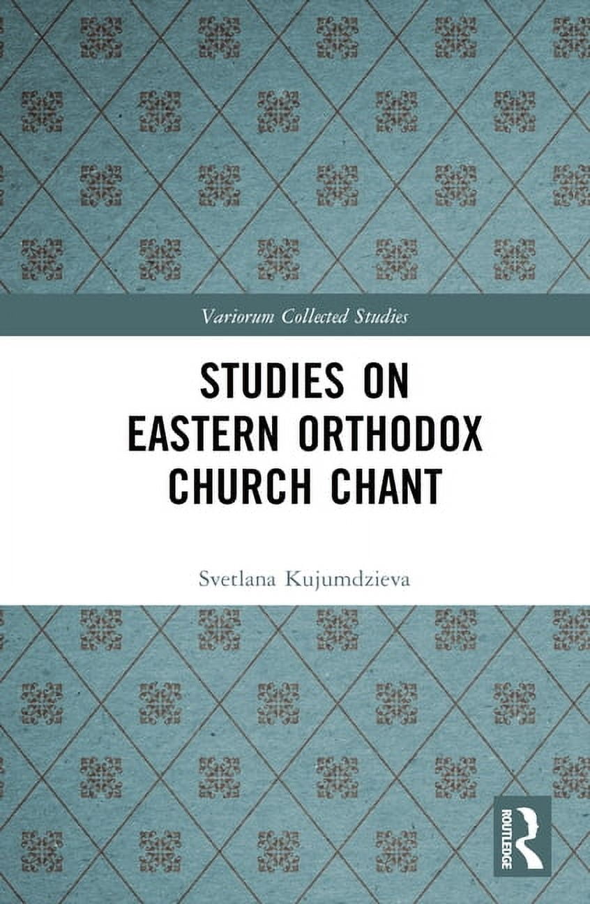 Orthodox Chant