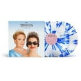Varios Artists- The Princess Diaries (Original Soundtrack) - Vinyl ...