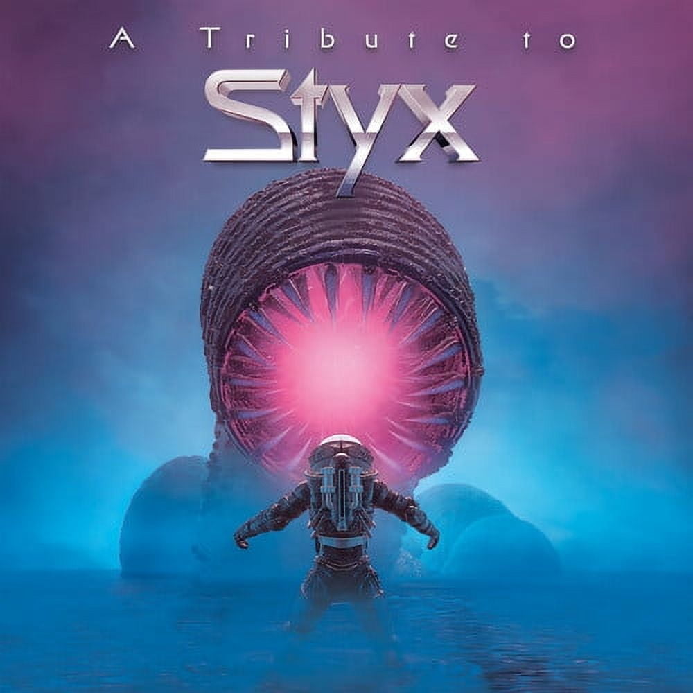 Various - A Tribute To Styx - Music & Performance - CD - Walmart.com