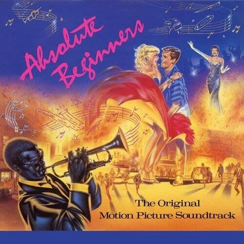 Various - Absolute Beginners Soundtrack - Limted Edition - Music ...