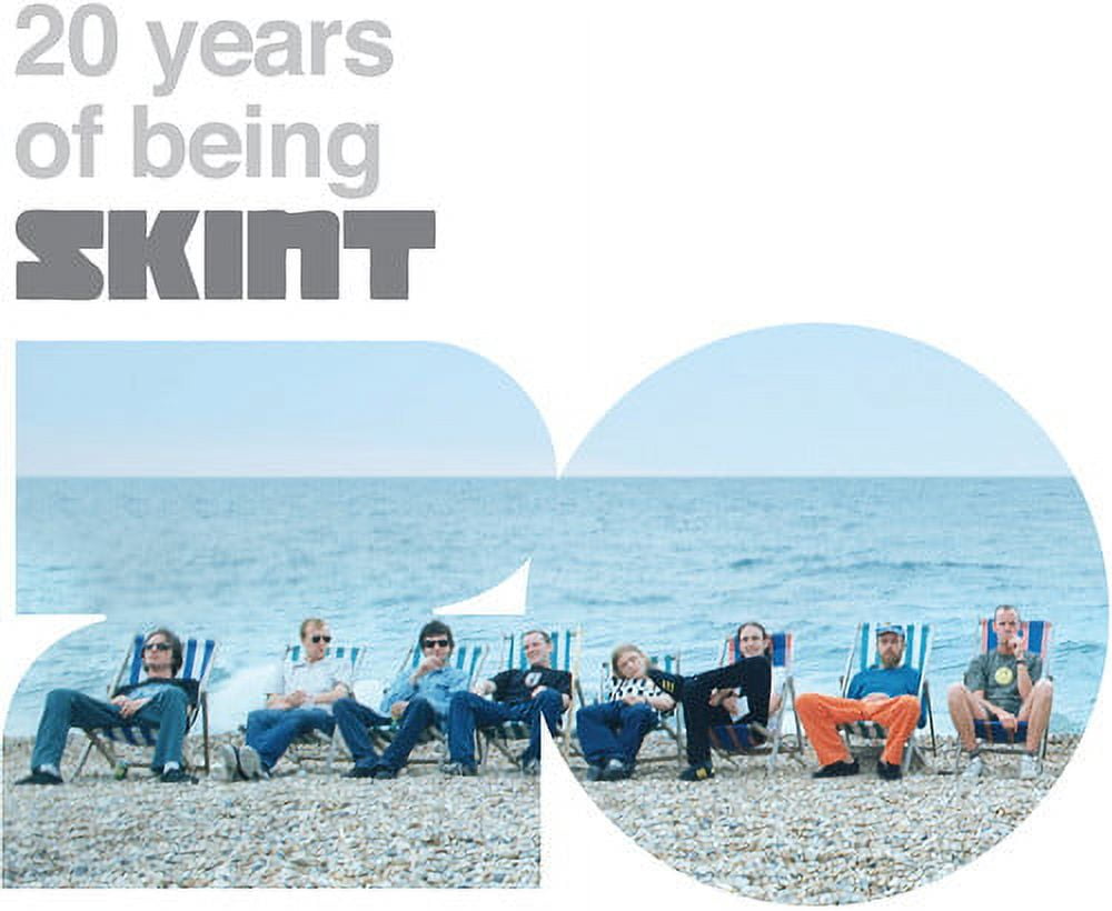 Various Artist - 20 Years of Being Skint [CD] - Walmart.com