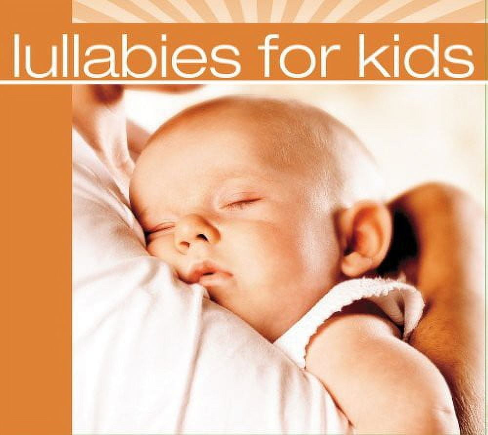 Various Artist - Lullabies [CD] - Walmart.com