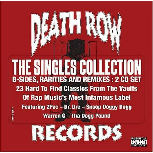 Various Artists - 15 Years On Death Row, Vol. 2 - Music & Performance ...