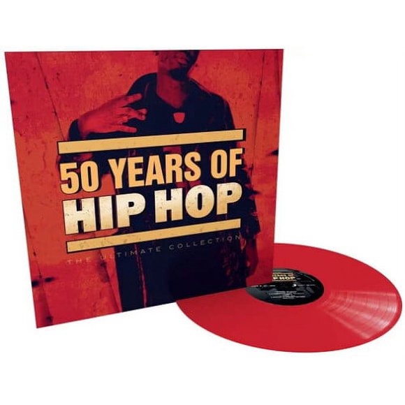 Rap Hip-Hop: Vinyl Records in Rap & Hip-Hop on CDs & Vinyl - Walmart.com