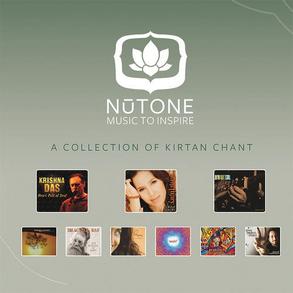 Various Artists - A Collection Of Kirtan Chant (Various Artists ...
