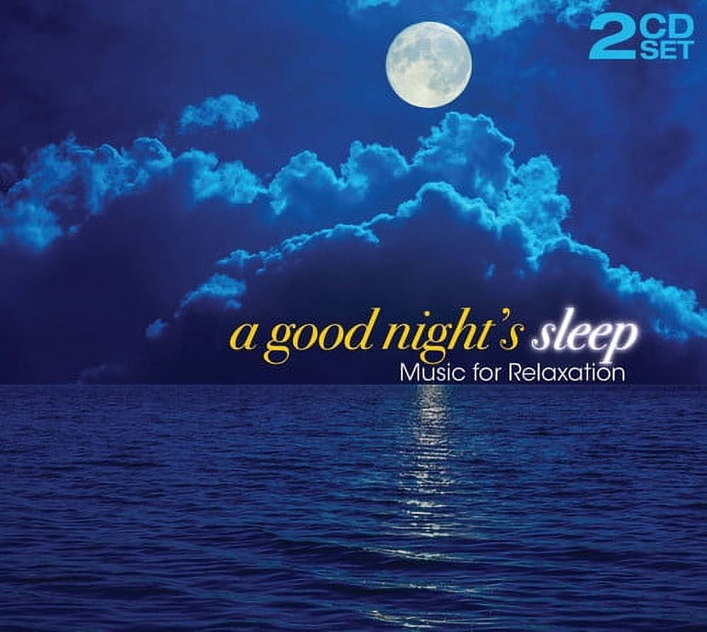 "A Good Night's Sleep"" Relaxing, Calming Sounds & Sleep Songs, Music ...