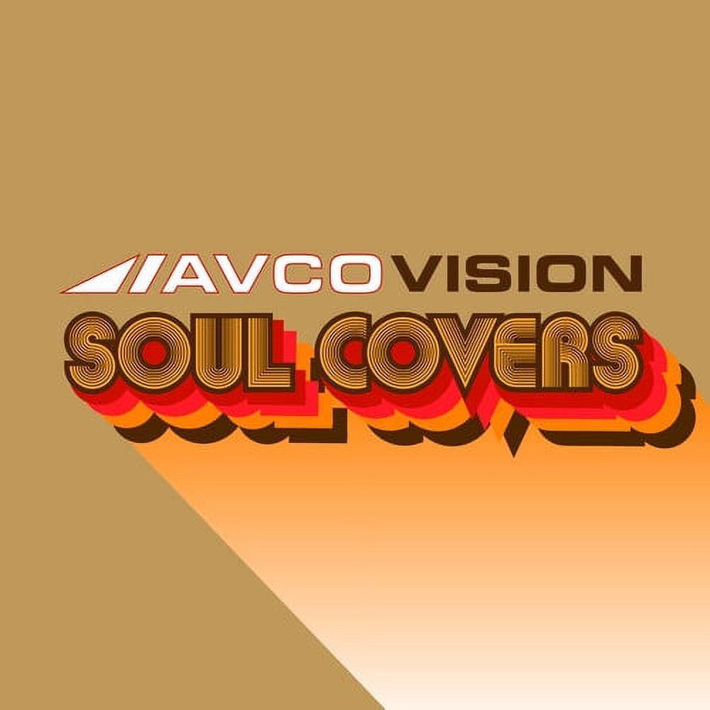 Various Artists - AVCO Vision: Soul Covers (Various Artists) - Music ...