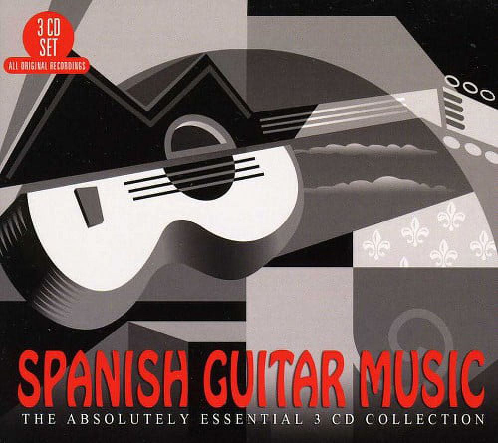 Various Artists - Absolutely Essential Collection / Various - Music ...