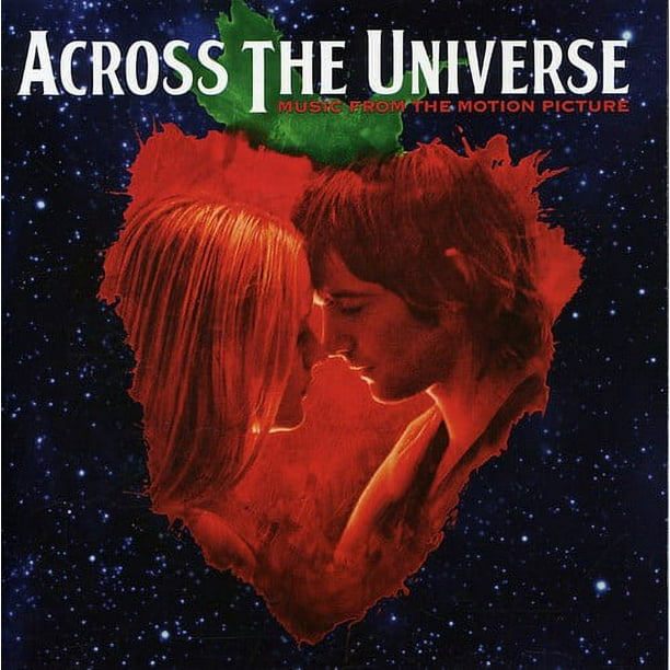 Various Artists - Across the Universe Soundtrack - Music & Performance ...