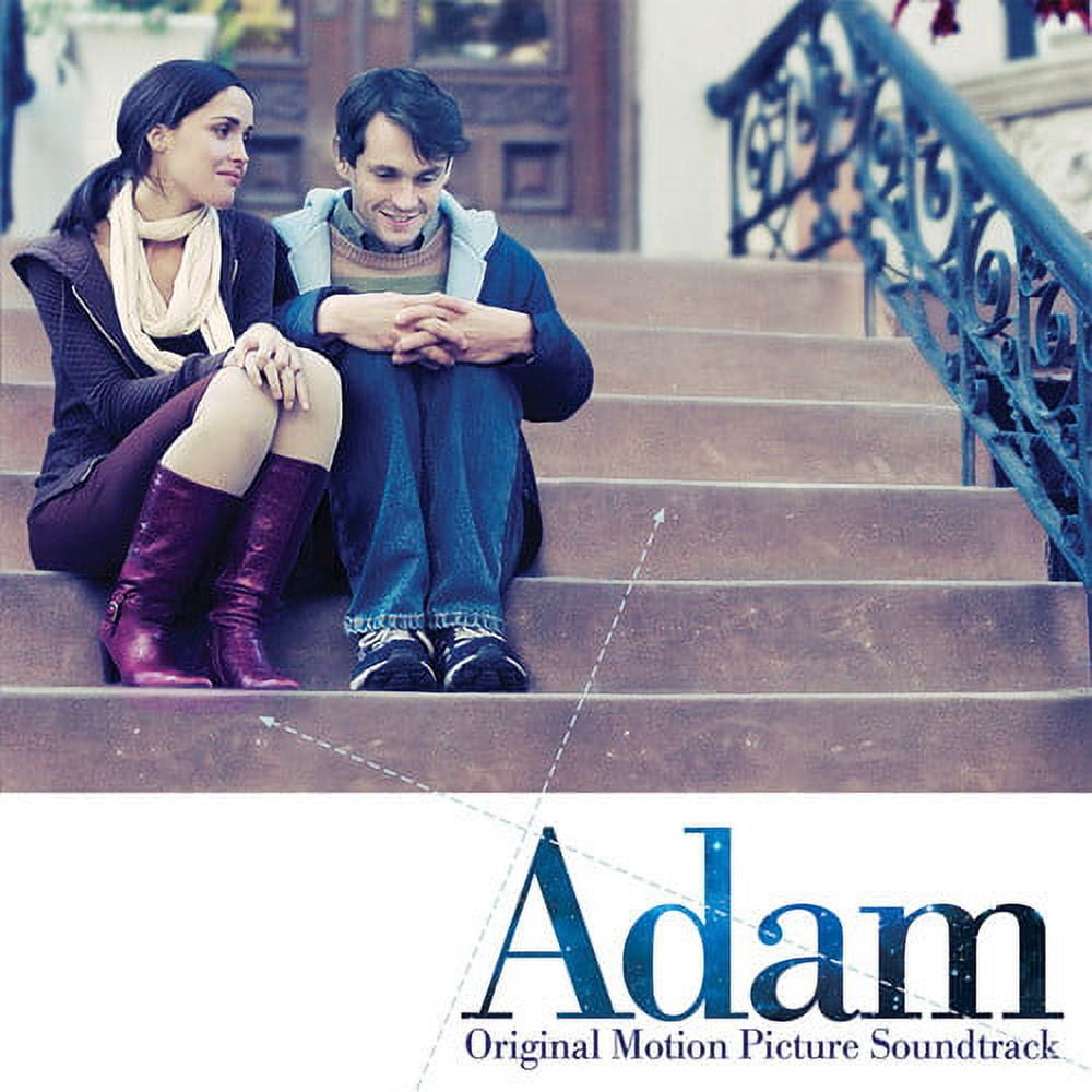 Various Artists - Adam Soundtrack - Soundtracks - CD - Walmart.com