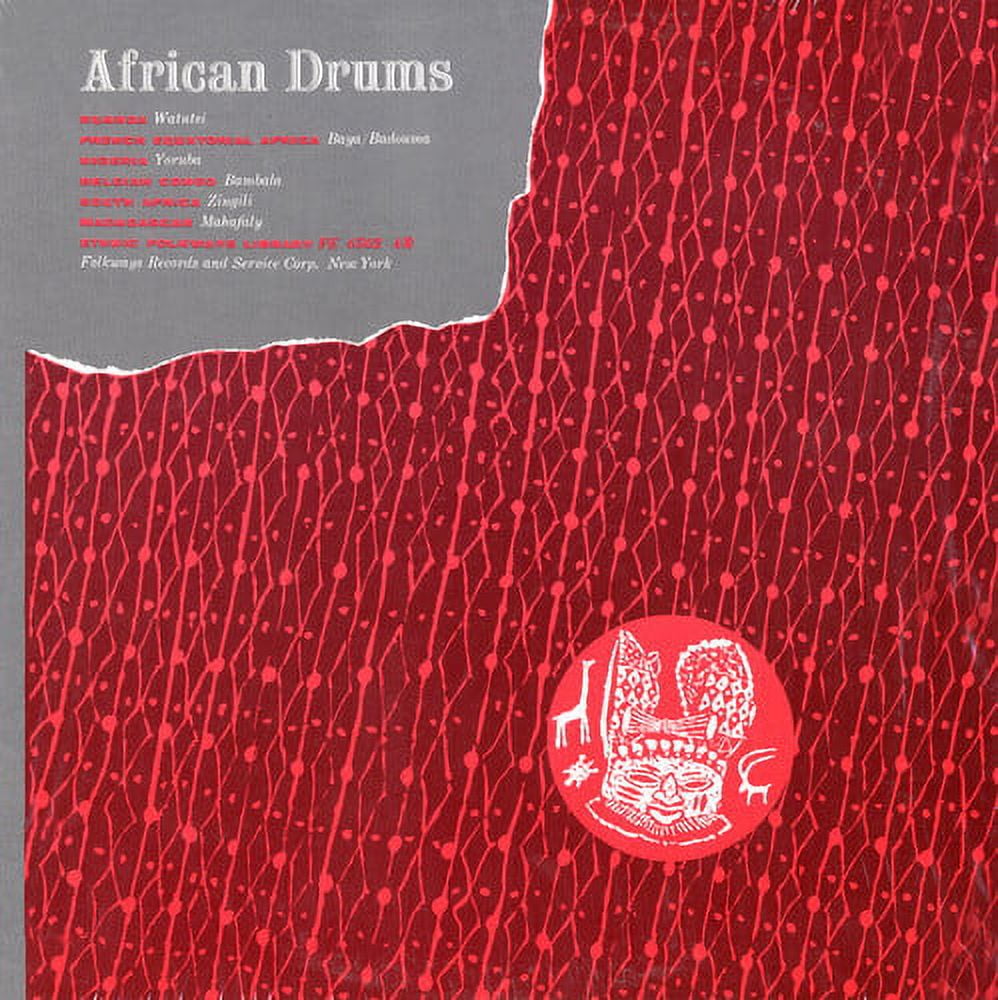 Various Artists - African & Afro-American / Various - Music ...