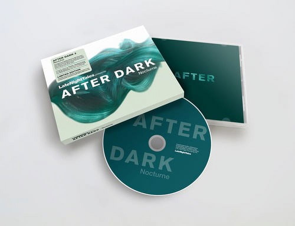 Various Artists - After Dark: Nocturne (Various Artists) - Music ...
