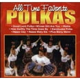 Various Artists - All Time Favorite Polkas - Folk Music - CD - Walmart.com