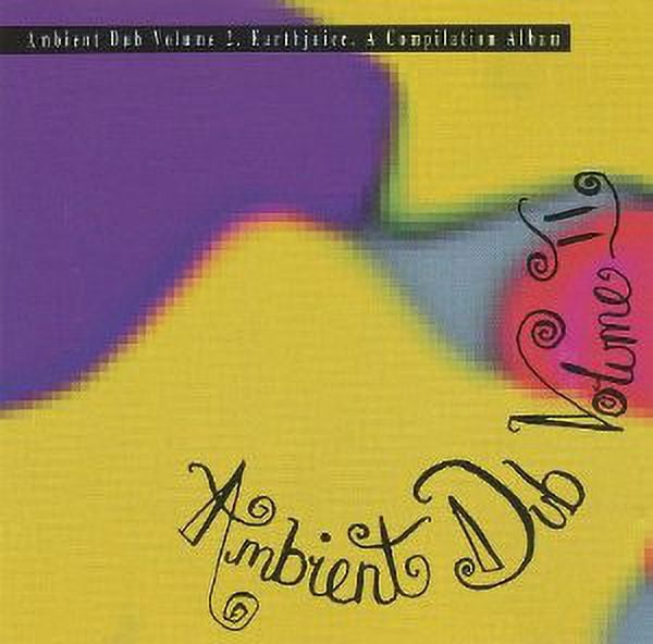 Pre-Owned Various Artists - Ambient Dub Vol.2 (CD 1993) - Walmart.com