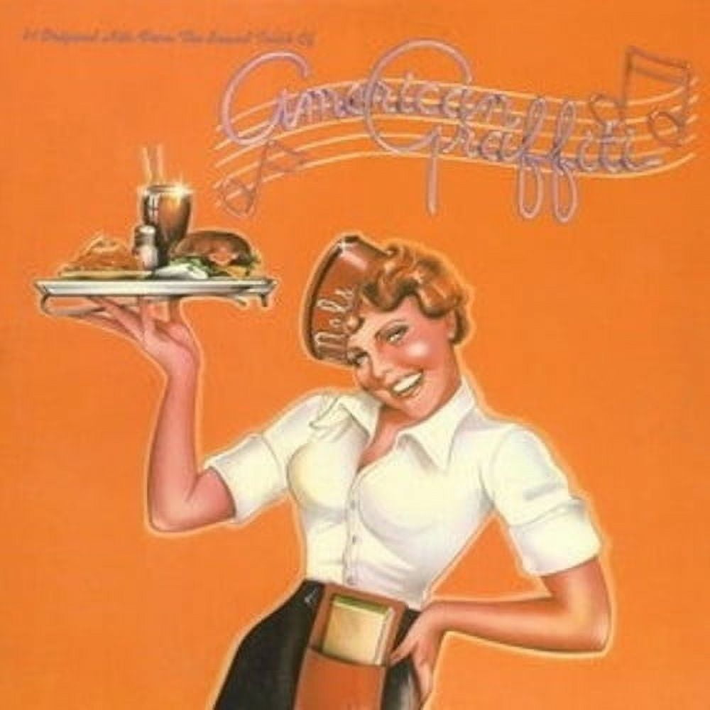 Various Artists - American Graffiti (41 Original Hits From the ...