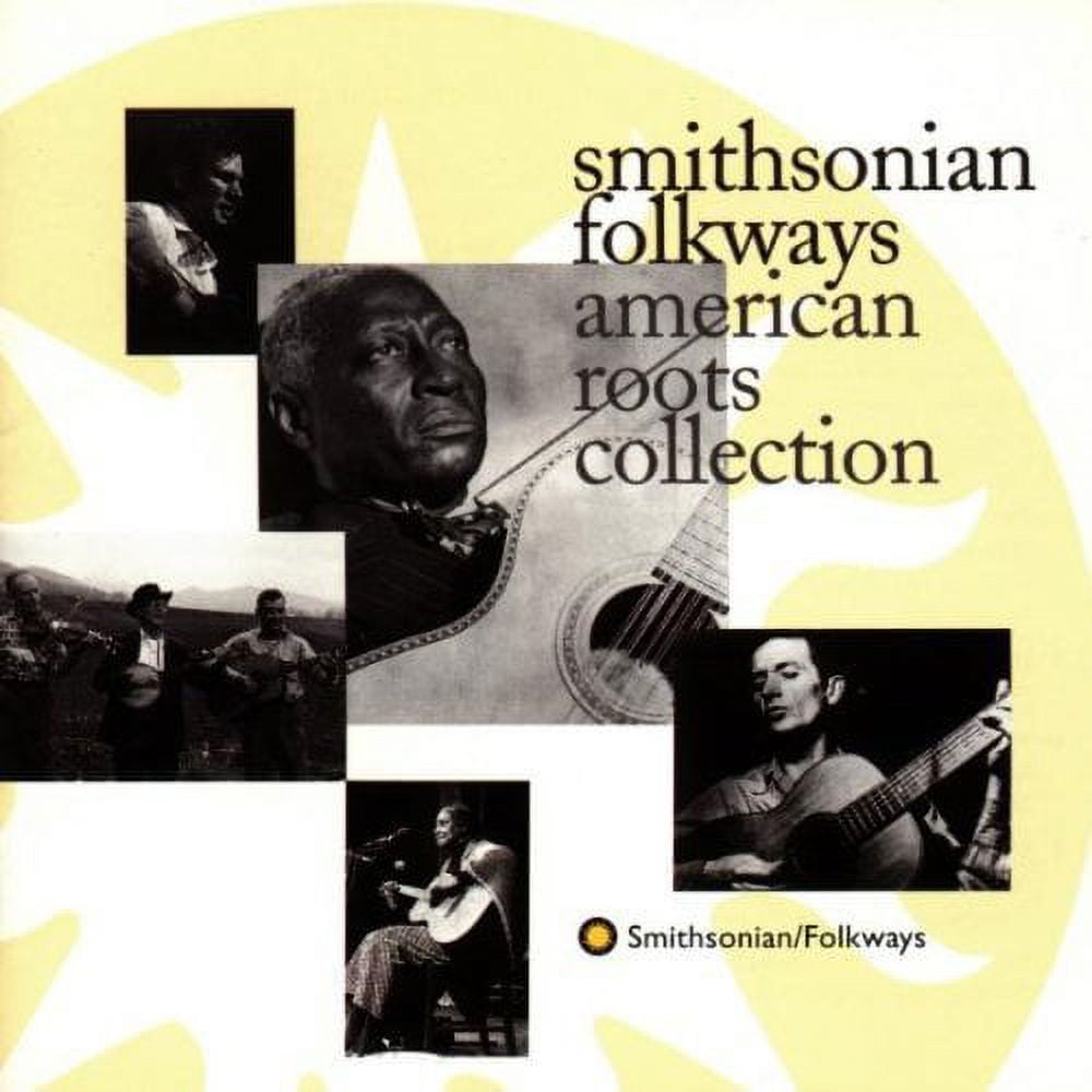 Various Artists - American Roots Collection / Various - Music ...