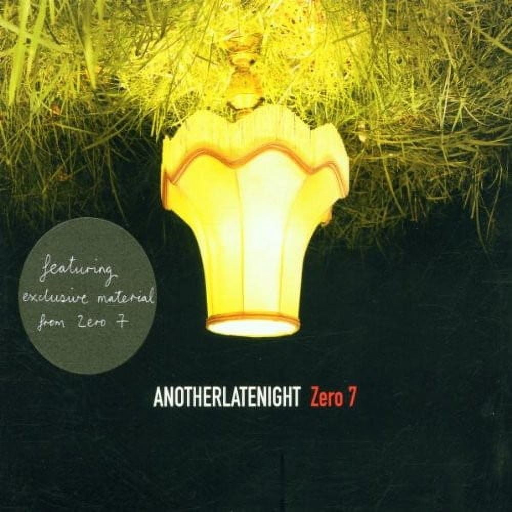 Various Artists - Another Late Night - CD - Walmart.com