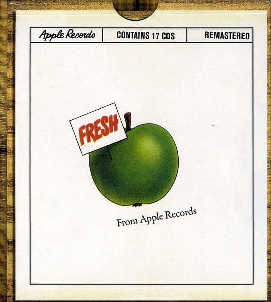 Various Artists - Apple Records Box Set / Various - Music & Performance ...