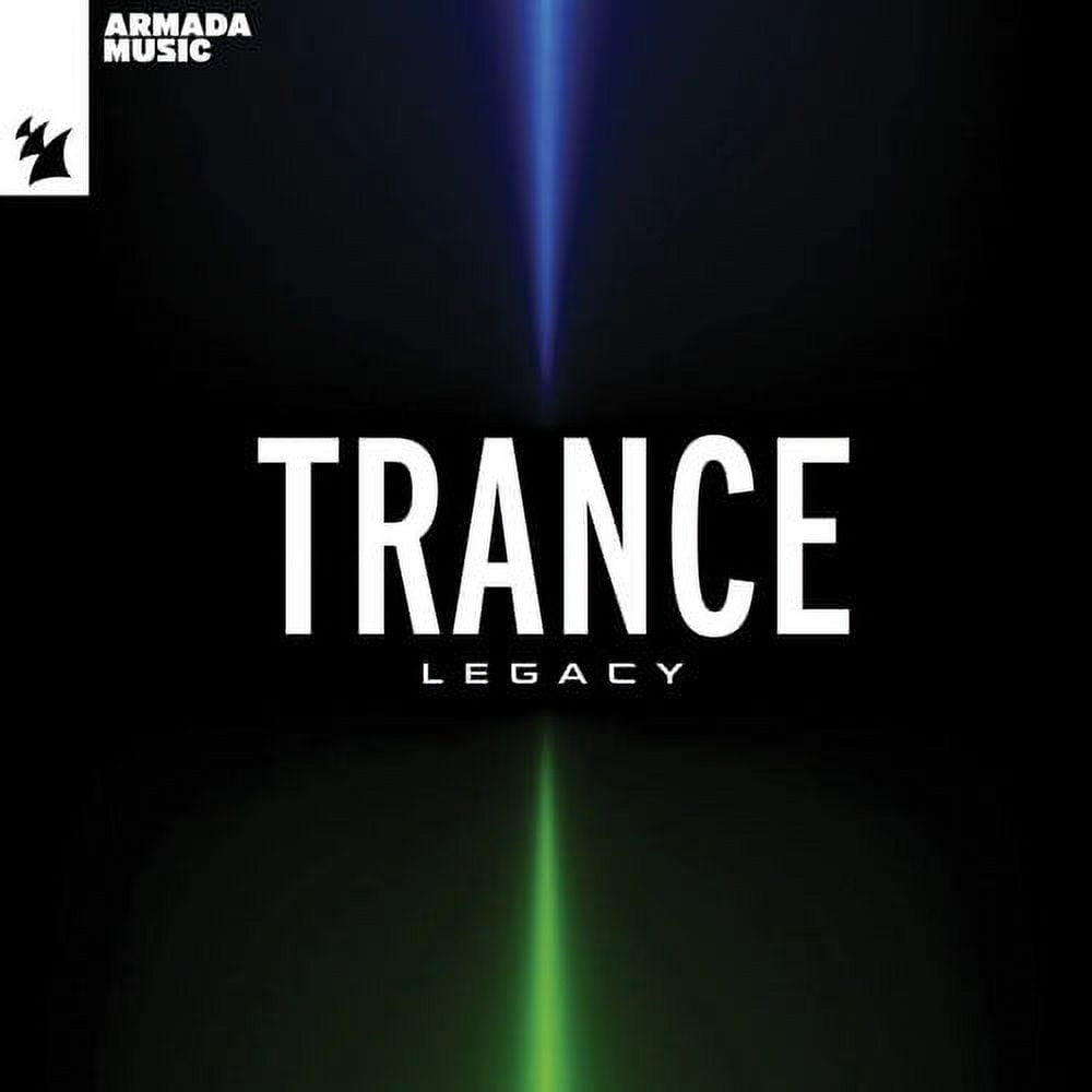 Various Artists - Armada Music: Trance Legacy - Music & Performance ...