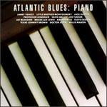 Pre-Owned Various Artists - Atlantic Blues: Piano (1997) - Walmart.com