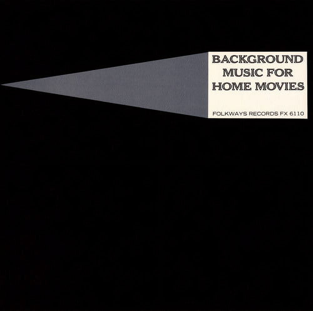 Various Artists - Background Music 1 / Various - Soundtracks - CD ...