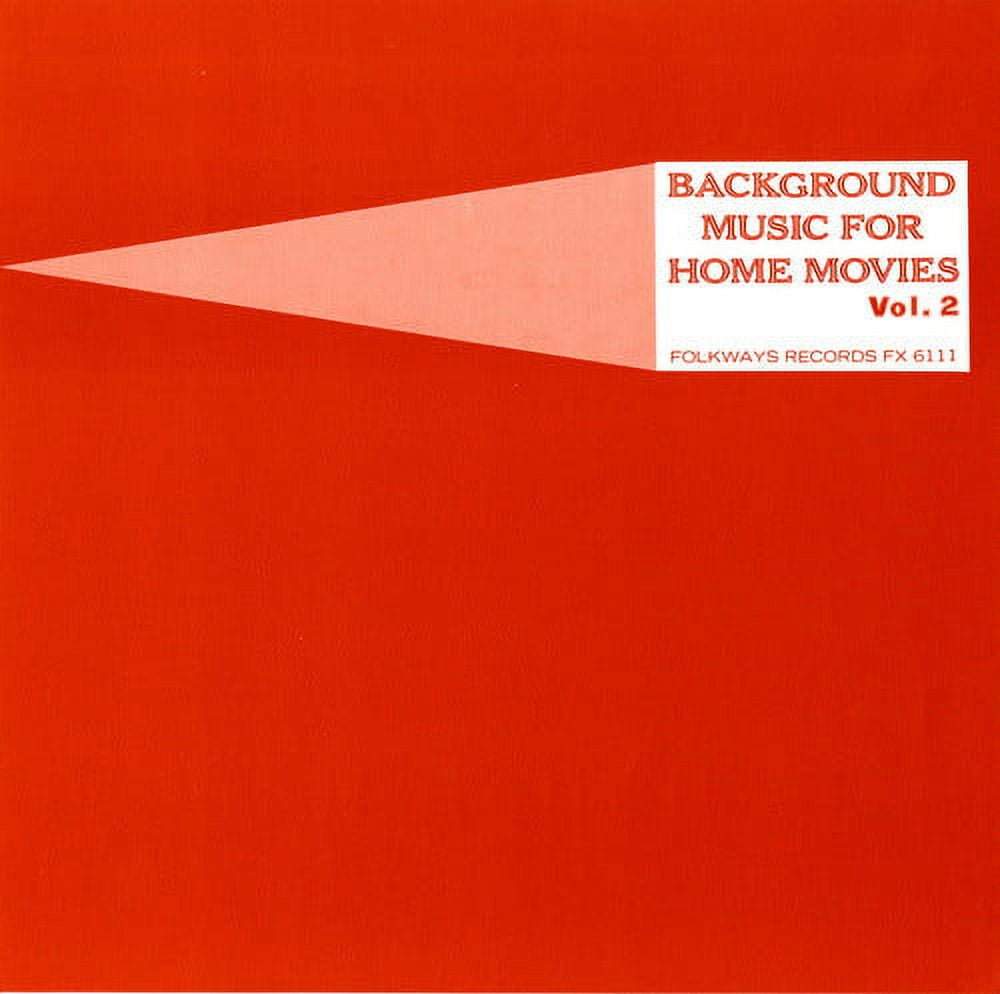 Various Artists - Background Music 2 / Various - Soundtracks - CD ...