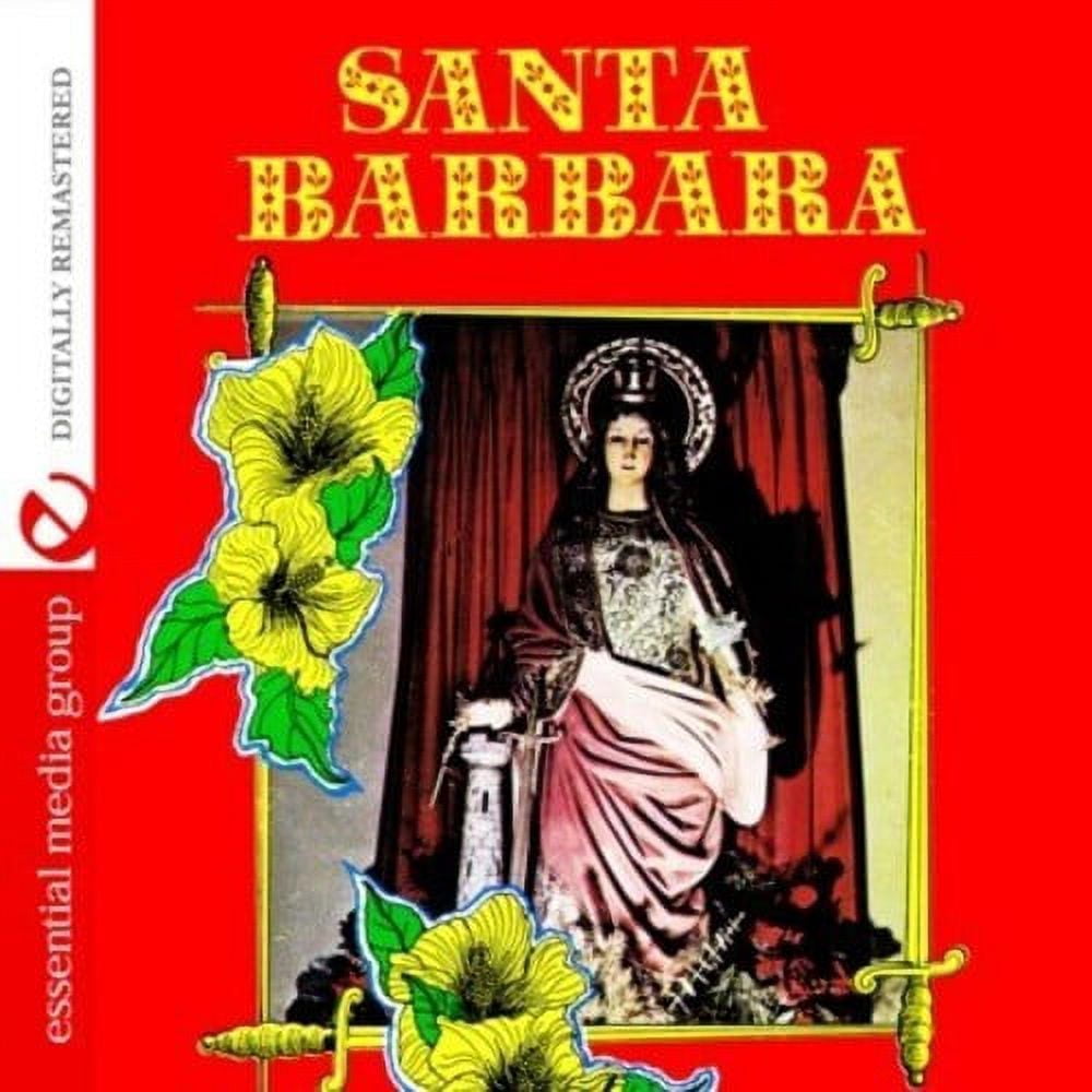 Various Artists - Bailables a Santa Barbara / Various - Latin - CD ...