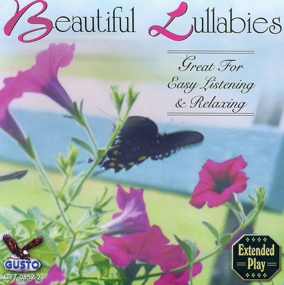 Various Artists - Beautiful Lullabies / Various - Music & Performance ...