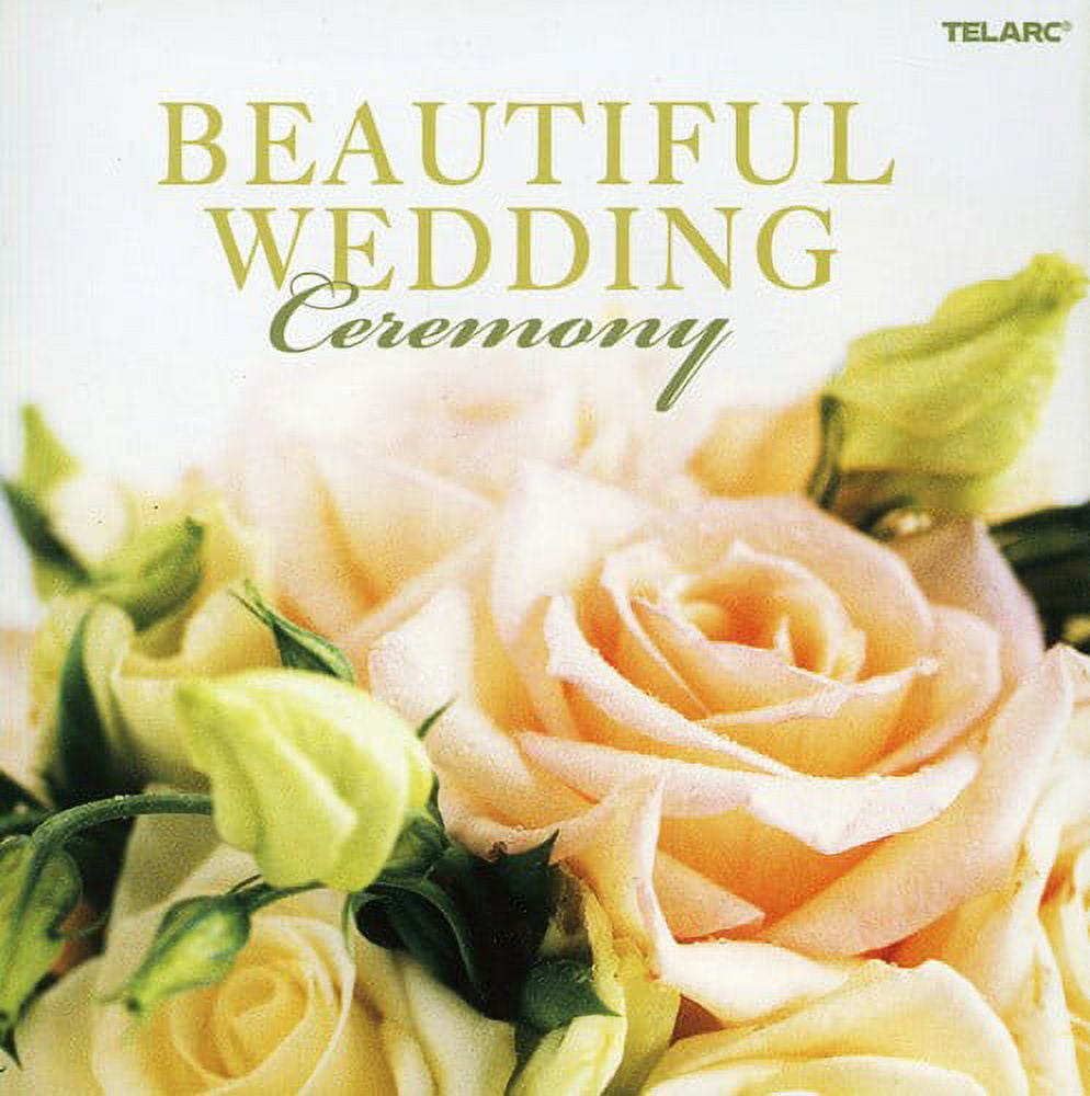 Various Artists - Beautiful Weddings: Ceremony / Various - Wedding - CD ...
