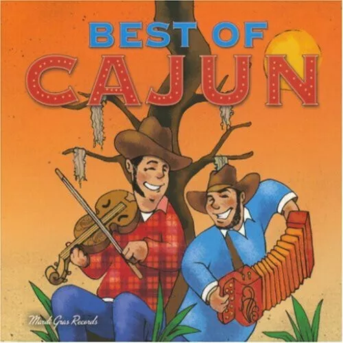 Various Artists Best of Cajun / Various CD Digipack Packaging - Walmart.com