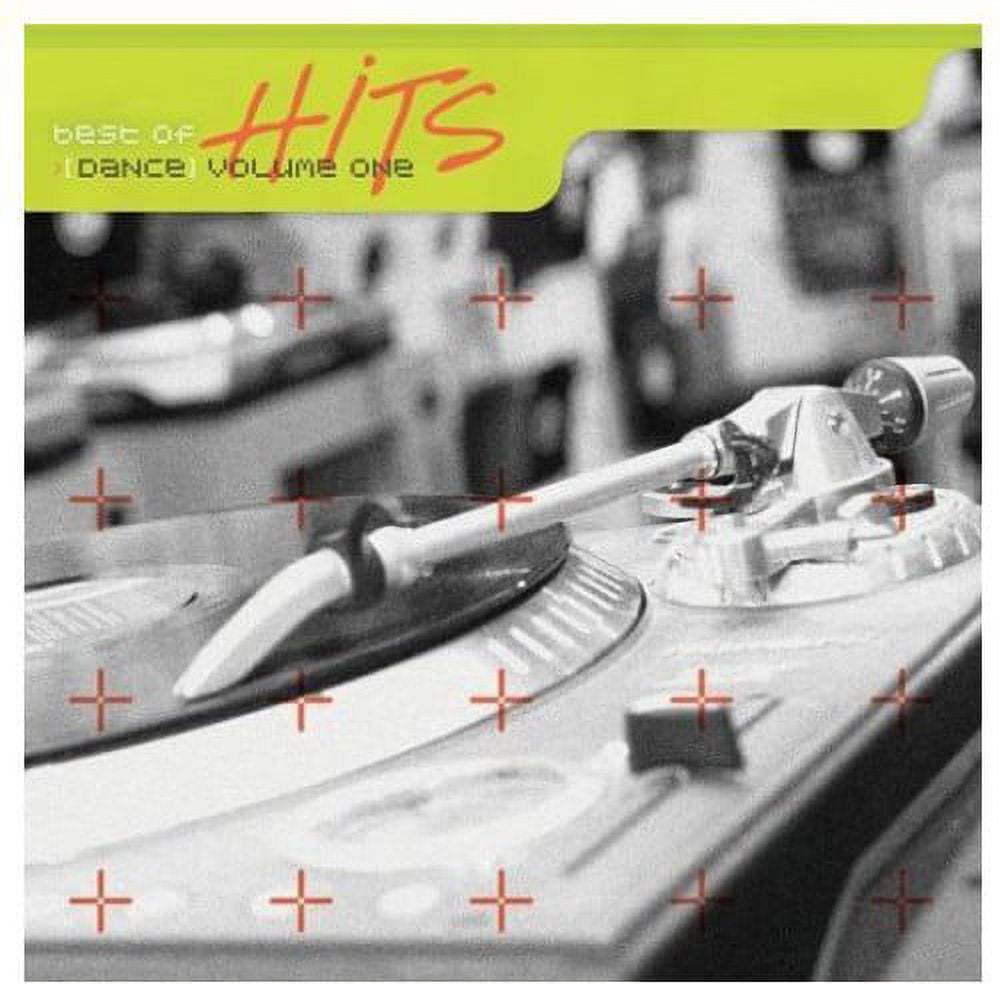 Various Artists - Best of Hits 1: Dance / Various - Electronica - CD ...