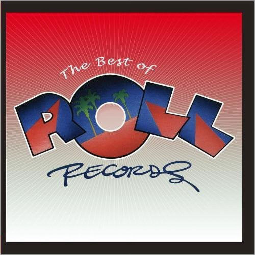 Various Artists - Best of Roll Records - Music & Performance - CD ...