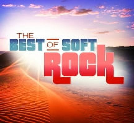 Various Artists - Best of Soft Rock Collection CD - Walmart.com