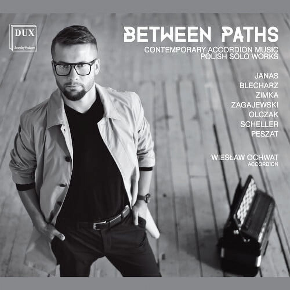 Various Artists - Between Paths - Music & Performance - CD - Walmart.com
