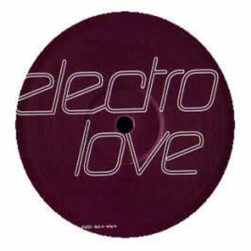 Various Artists Big Love Presents / Electro Love (Vinyl Record ...
