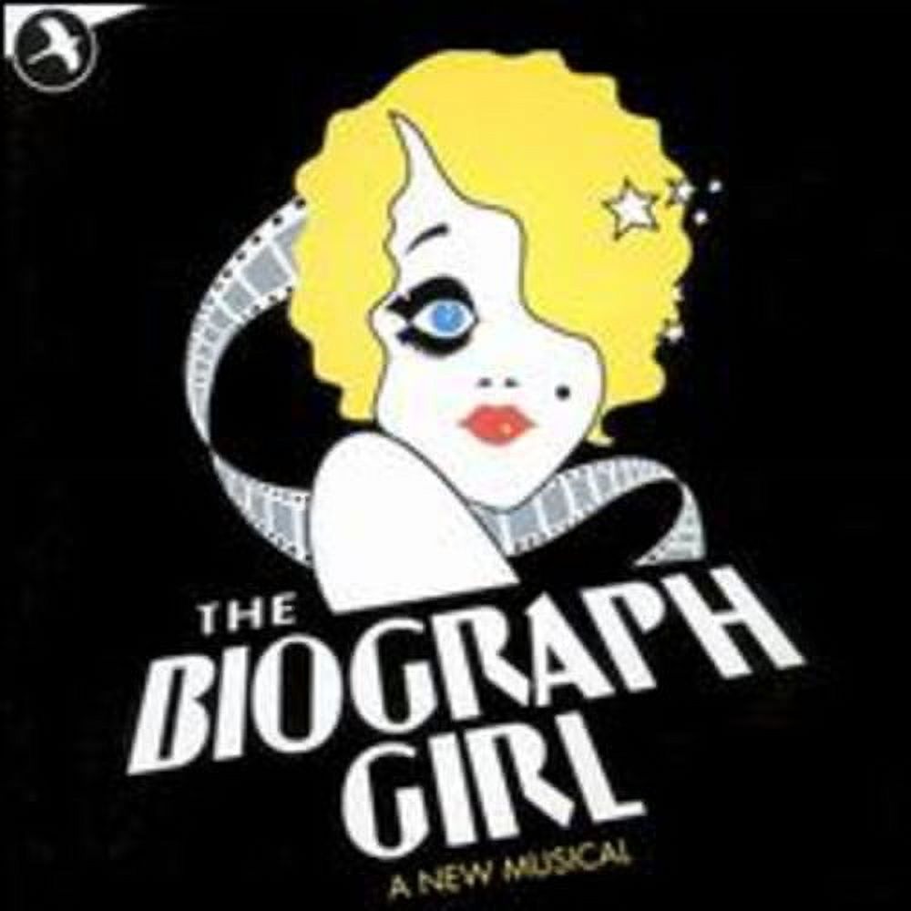 Various Artists - Biograph Girl / Various - Soundtracks - CD - Walmart.com