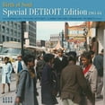 Various Artists - Birth Of Soul: Special Detroit Edition 1961-1964 ...