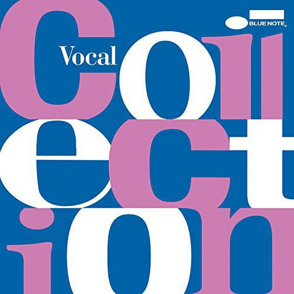 Various Artists - Blue Note-Vocal Collection / Various - Music ...