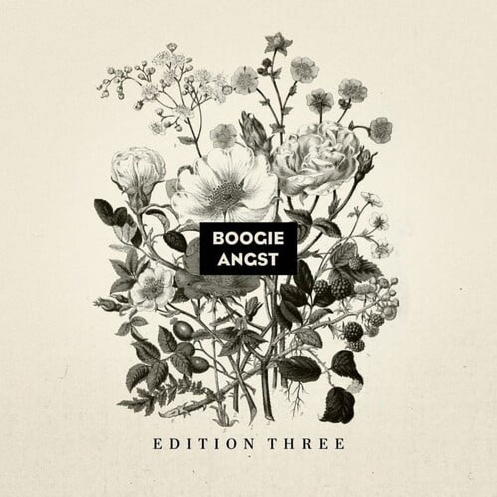 Various Artists - Boogie Angst: Edition Three (Various Artists) - Music ...