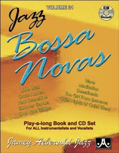 Various Artists - Bossa Nova - Music & Performance - CD - Walmart.com