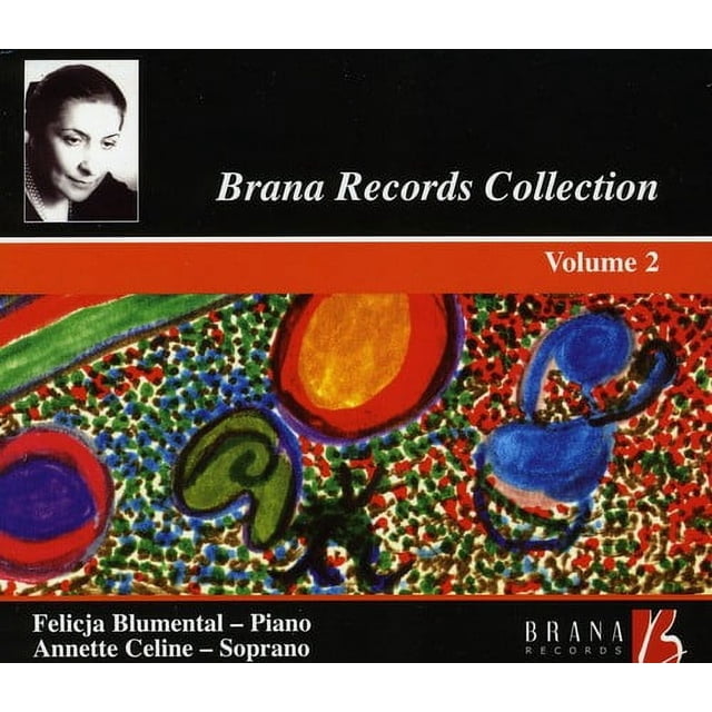 Various Artists - Brana Records Collection 2 / Various - Music ...