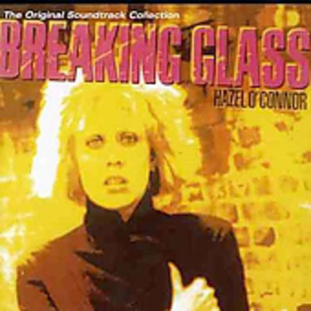 Various Artists - Breaking Glass Soundtrack - Music & Performance - CD ...