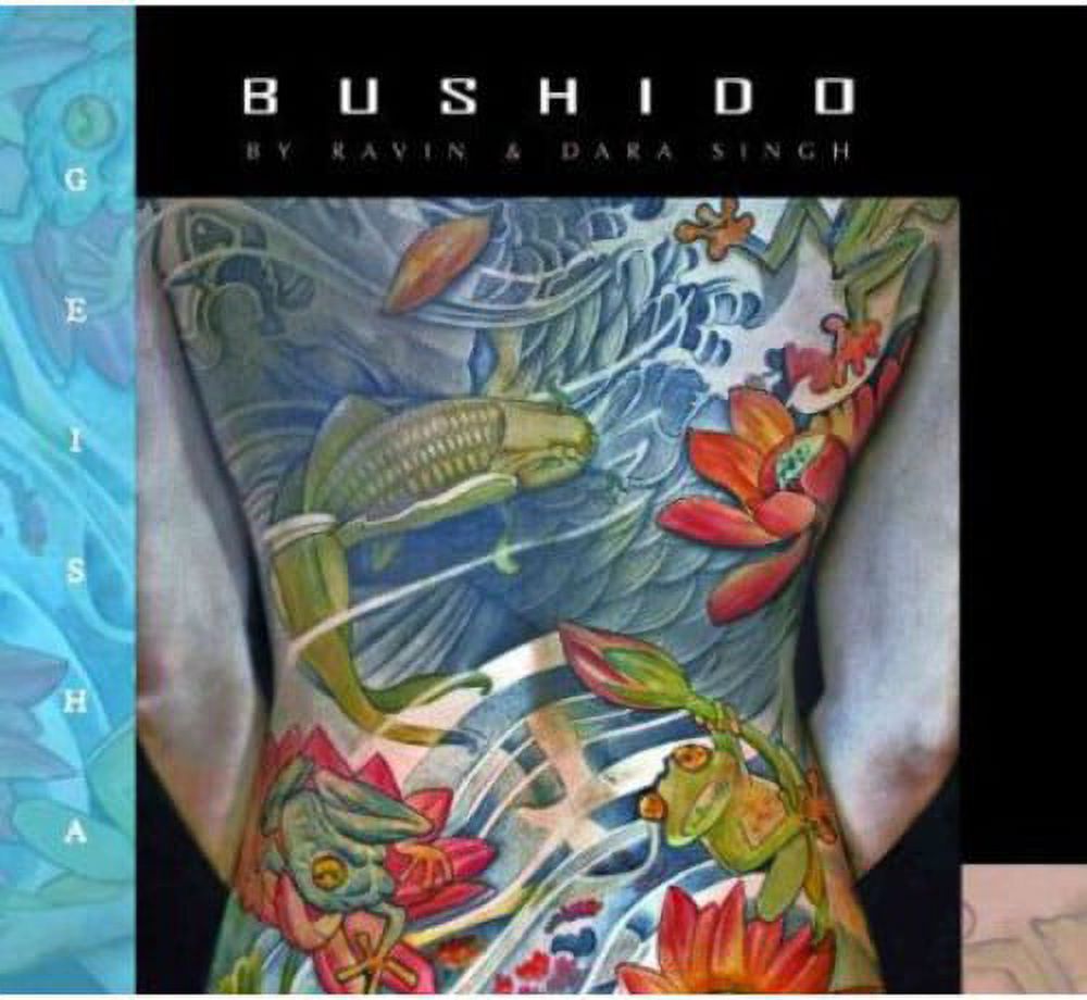 Various Artists - Buddha Bar: Bushido / Various - Electronica - CD ...