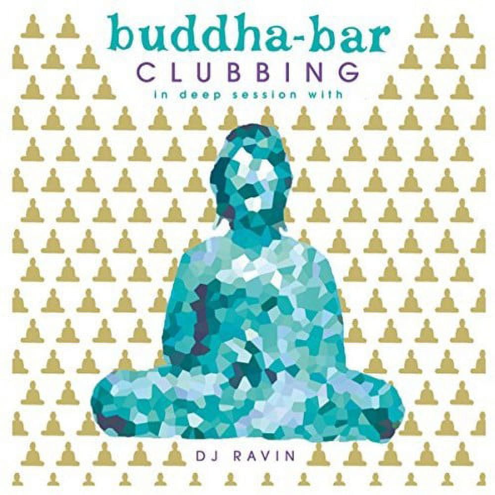 Various Artists - Buddha Bar Clubbing 2 / Various - Music & Performance ...