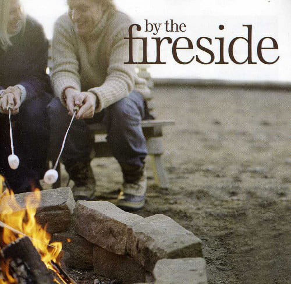 Various Artists - By Fireside / Various - Rock - CD - Walmart.com