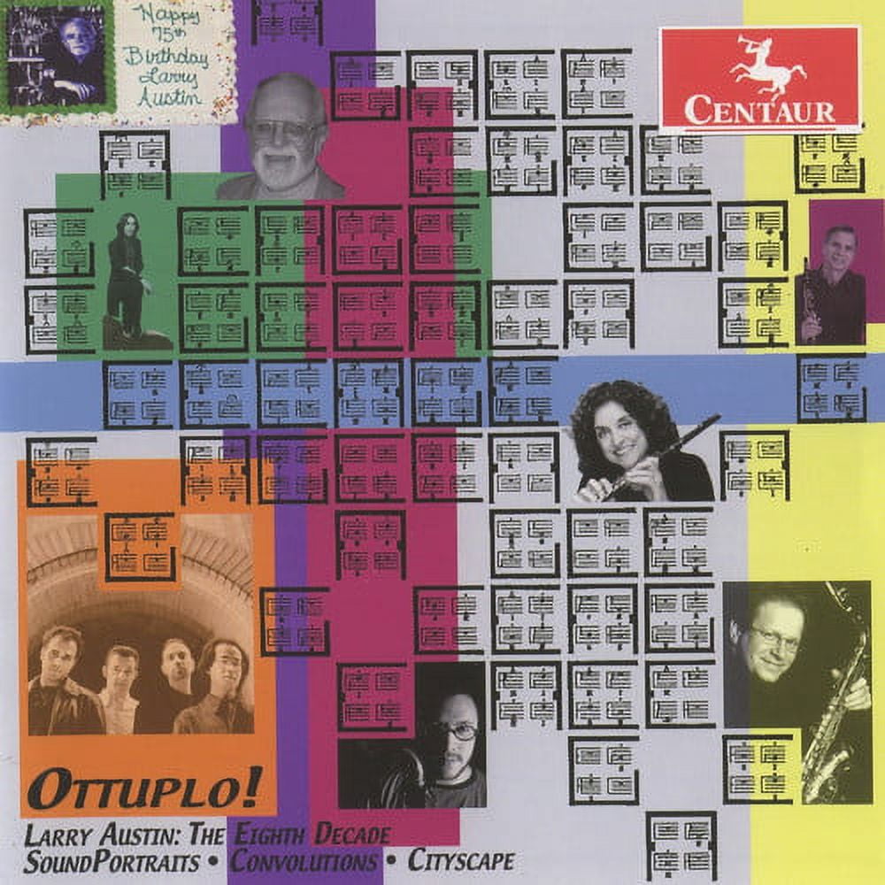 Various Artists - CDCM Computer Music Series 35 / Various - Music ...