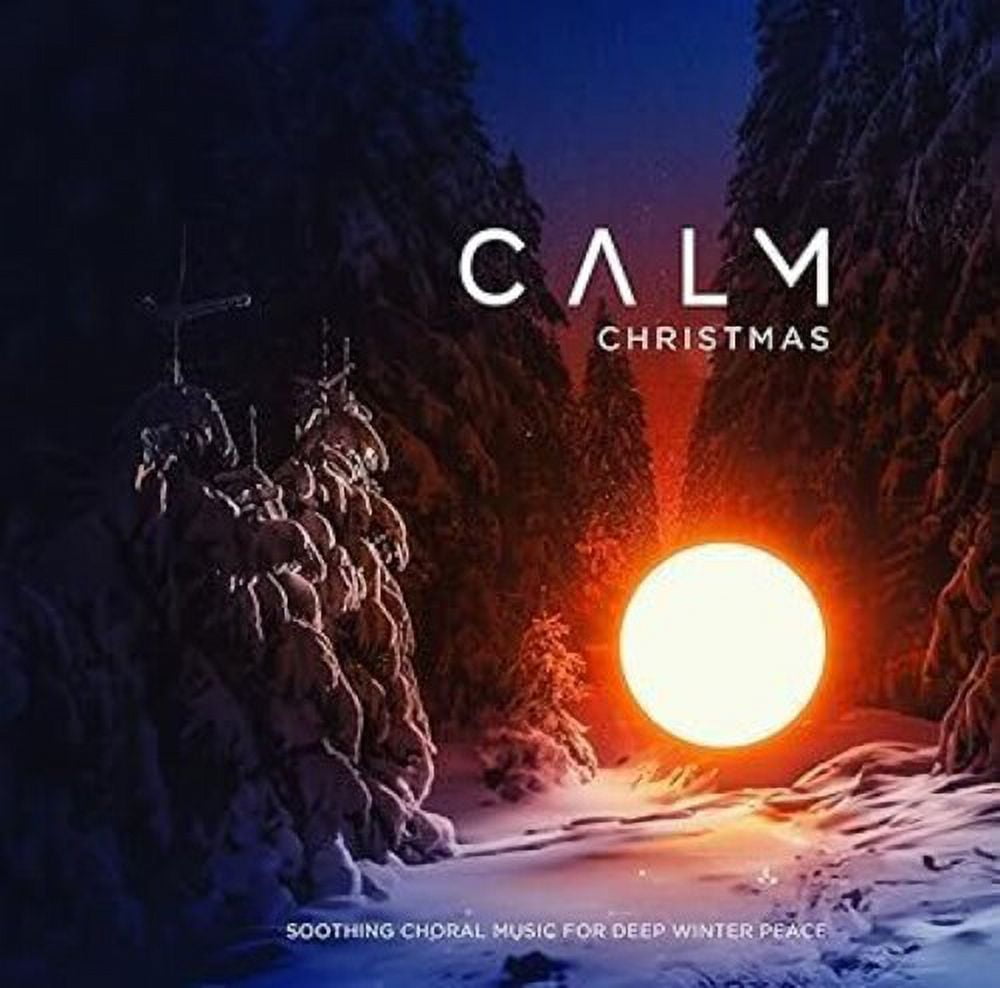 Various Artists - Calm Christmas - Music & Performance - Vinyl ...