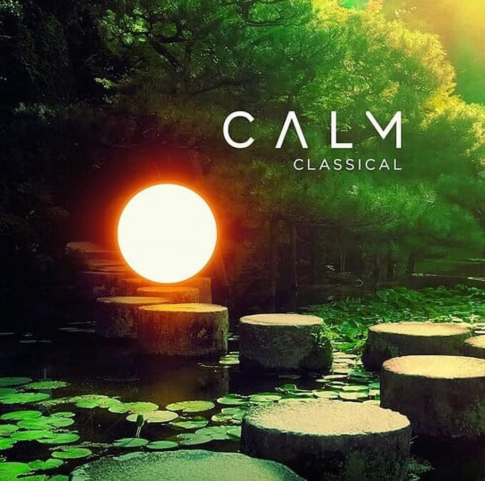 Various Artists - Calm Classical / Various - Music & Performance ...