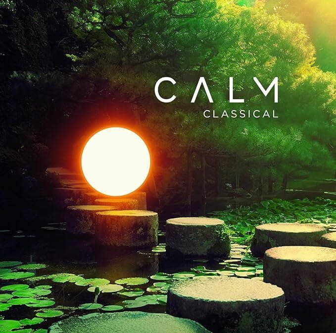 Various Artists - Calm Classical / Various - Music & Performance ...